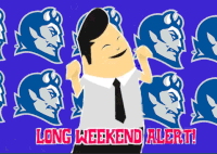 Long Weekend Ahead GIFs - Find & Share on GIPHY