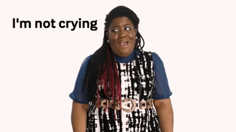 Thanks Crying GIF by PBS Digital Studios - Find & Share on GIPHY