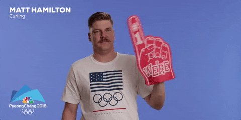 Olympics 2018 GIFs - Get the best GIF on GIPHY