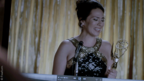 Outstanding-supporting-actress-in-a-drama-series GIFs - Get the best ...