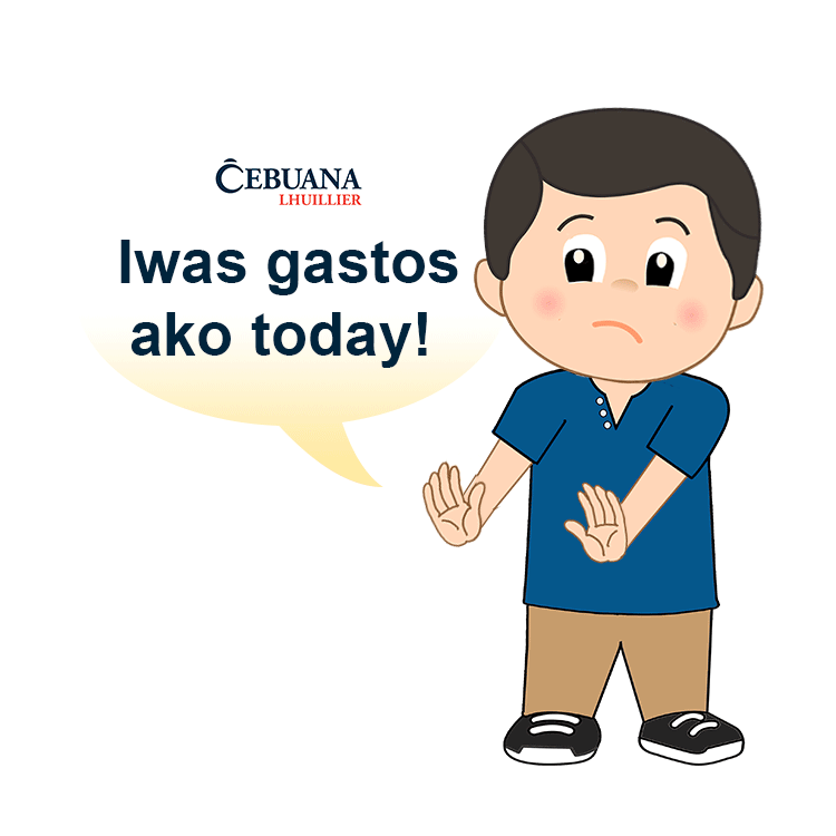 Cebuana Lhuillier Sticker for iOS & Android | GIPHY
