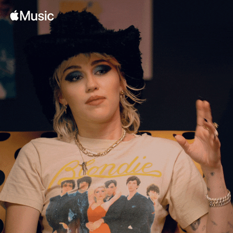 Thats What They All Say GIFs - Get the best GIF on GIPHY