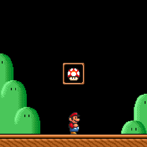 Super Mario 3d GIFs - Find & Share on GIPHY