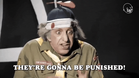 Cub-scout GIFs - Get the best GIF on GIPHY