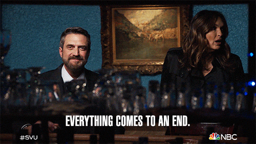 This-is-the-end-of-everything GIFs - Get the best GIF on GIPHY