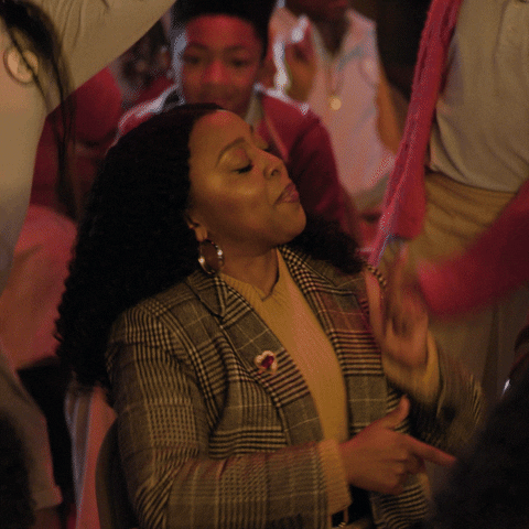 Abbott Elementary GIFs on GIPHY - Be Animated