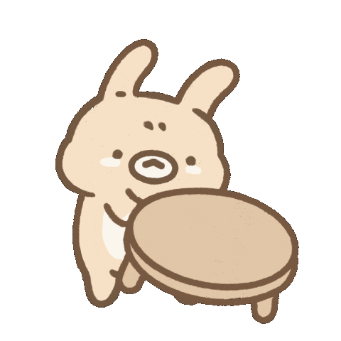 Angry Table Sticker for iOS & Android | GIPHY