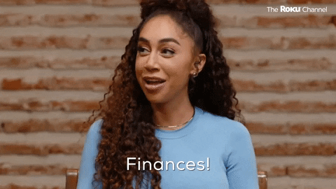 Finance-talk GIFs - Get the best GIF on GIPHY