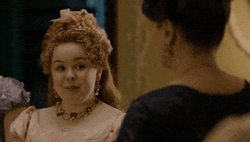 Bridgerton GIF by NETFLIX - Find & Share on GIPHY