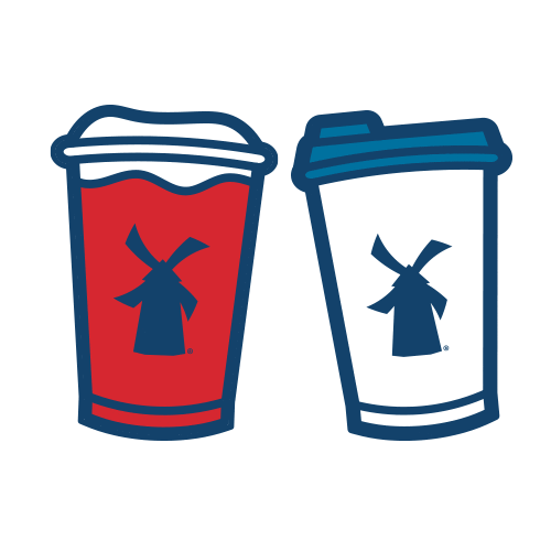 Dutch Bros Coffee GIFs on GIPHY - Be Animated