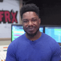 Black Guy Laughing Gif