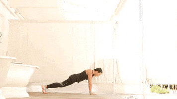 Burpee GIFs - Find & Share on GIPHY