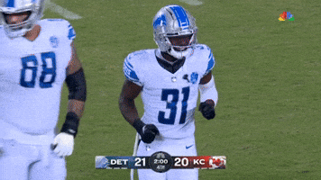 Detroit Lions GIFs on GIPHY - Be Animated