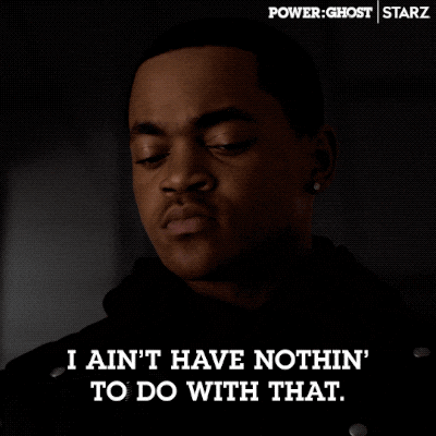 Let Them Know GIFs - Get the best GIF on GIPHY