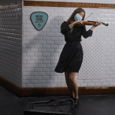 Metro Singer GIFs - Get the best GIF on GIPHY