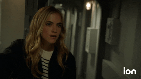 Ncis GIF by ION - Find & Share on GIPHY