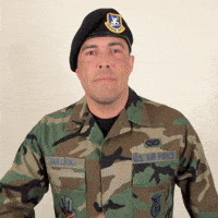 I’m headed to the field 🫡 · The Convoy