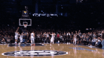 Lets Go Hype GIF by NBA - Find & Share on GIPHY