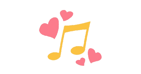 Music Songs Song Sticker for iOS & Android | GIPHY