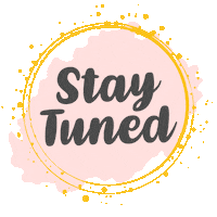 Stay Tuned Gif