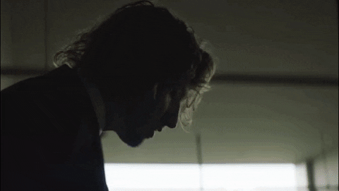 Sherlock Falling Gif Transparent