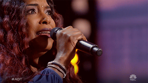 Agt GIF by America's Got Talent - Find & Share on GIPHY
