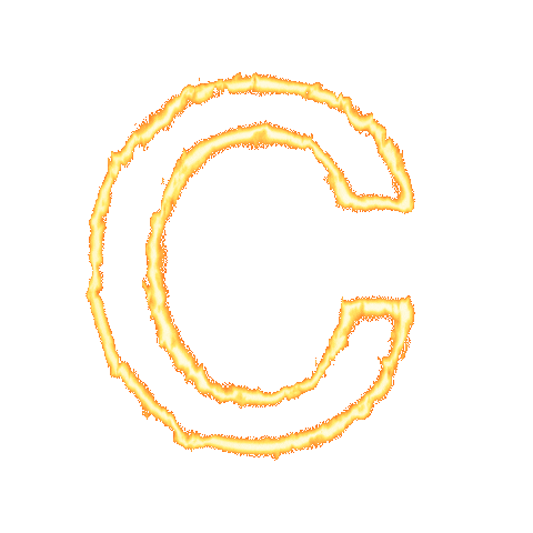 Fire C Sticker by YSL Beauty for iOS & Android | GIPHY