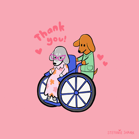 Elder Care GIFs - Get the best GIF on GIPHY