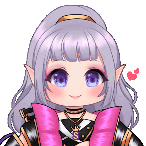 Bang Bang Selena Sticker by Mobile Legends: Bang Bang for iOS & Android ...