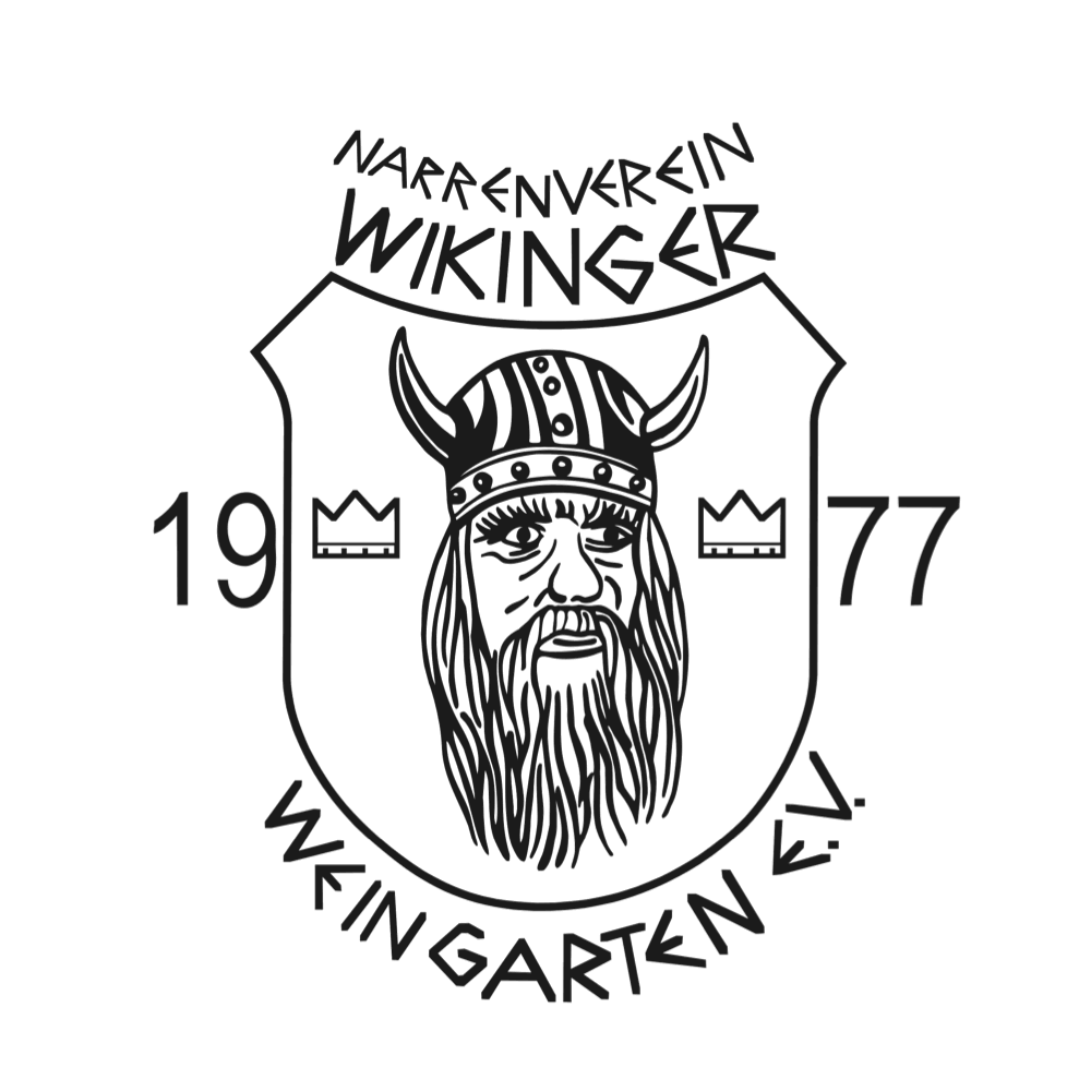 Logo Wikinger Sticker by Lulububu Software GmbH for iOS & Android | GIPHY