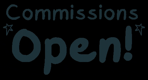 Commissions GIF - Find & Share on GIPHY