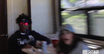 Red Shades GIFs - Get the best GIF on GIPHY