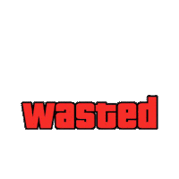 Gta 5 Wasted Gif