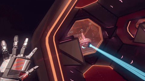 Echo Combat Reaction GIF by Echo Games VR - Find & Share on GIPHY