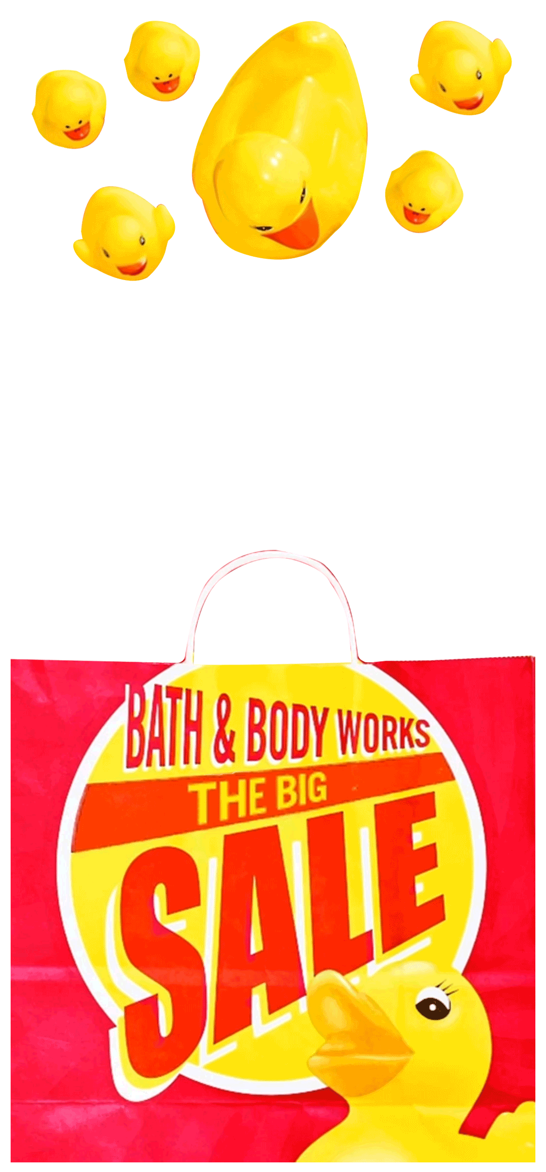 Bath And Body Works Sticker by Bath & Body Works Middle East for iOS ...