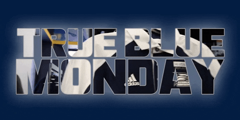 Trueblue GIFs - Get the best GIF on GIPHY