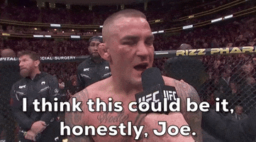 UFC 302: Makhachev vs. Poirier GIFs on GIPHY - Be Animated
