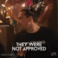 Approval Animated Gif