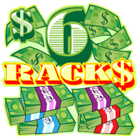 Money Bag Animated Gif