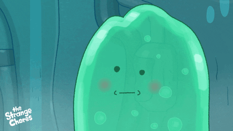 Blob Monster GIFs - Get the best GIF on GIPHY