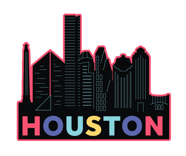 Greater Houston Partnership GIFs on GIPHY - Be Animated