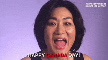 Happy Canada Day! Here Are 17 GIFs to Celebrate the Day. by GIPHY News ...