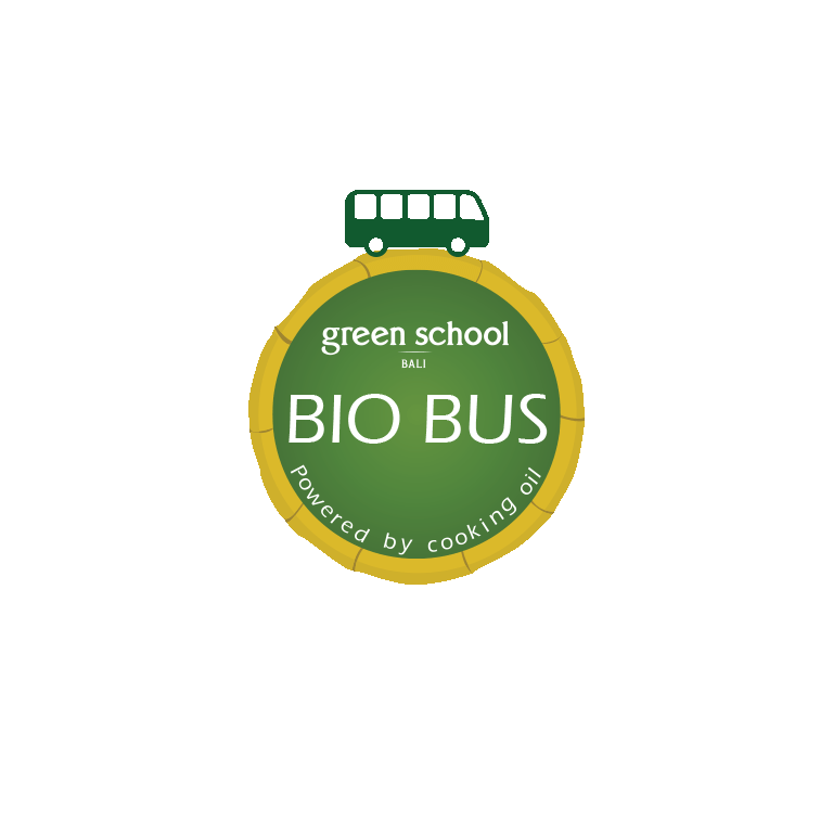Sustainability Changemaker Sticker by Green School for iOS & Android ...