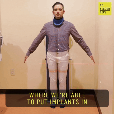 Surgery Scan GIF by 60 Second Docs - Find & Share on GIPHY