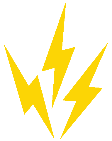 Lightning Bolt Animated Gif