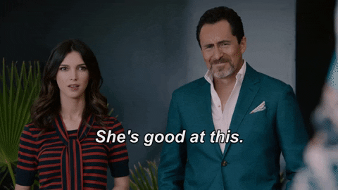 Shes Good GIFs - Find & Share on GIPHY