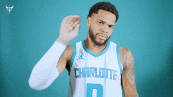 Miles Bridges GIFs on GIPHY - Be Animated