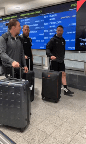 Pearson-airport GIFs - Get the best GIF on GIPHY