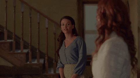 Hallmark Channel GIF - Find & Share on GIPHY