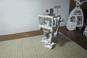 Robot GIFs - Find & Share on GIPHY